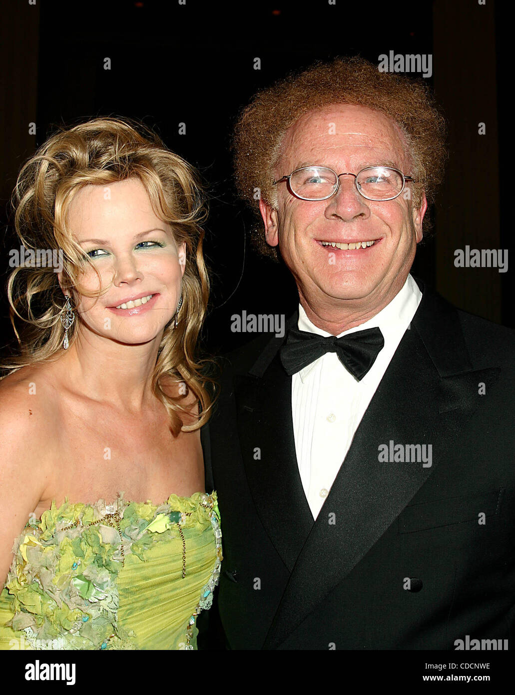Kim garfunkel and art garfunkel hi-res stock photography and images - Alamy