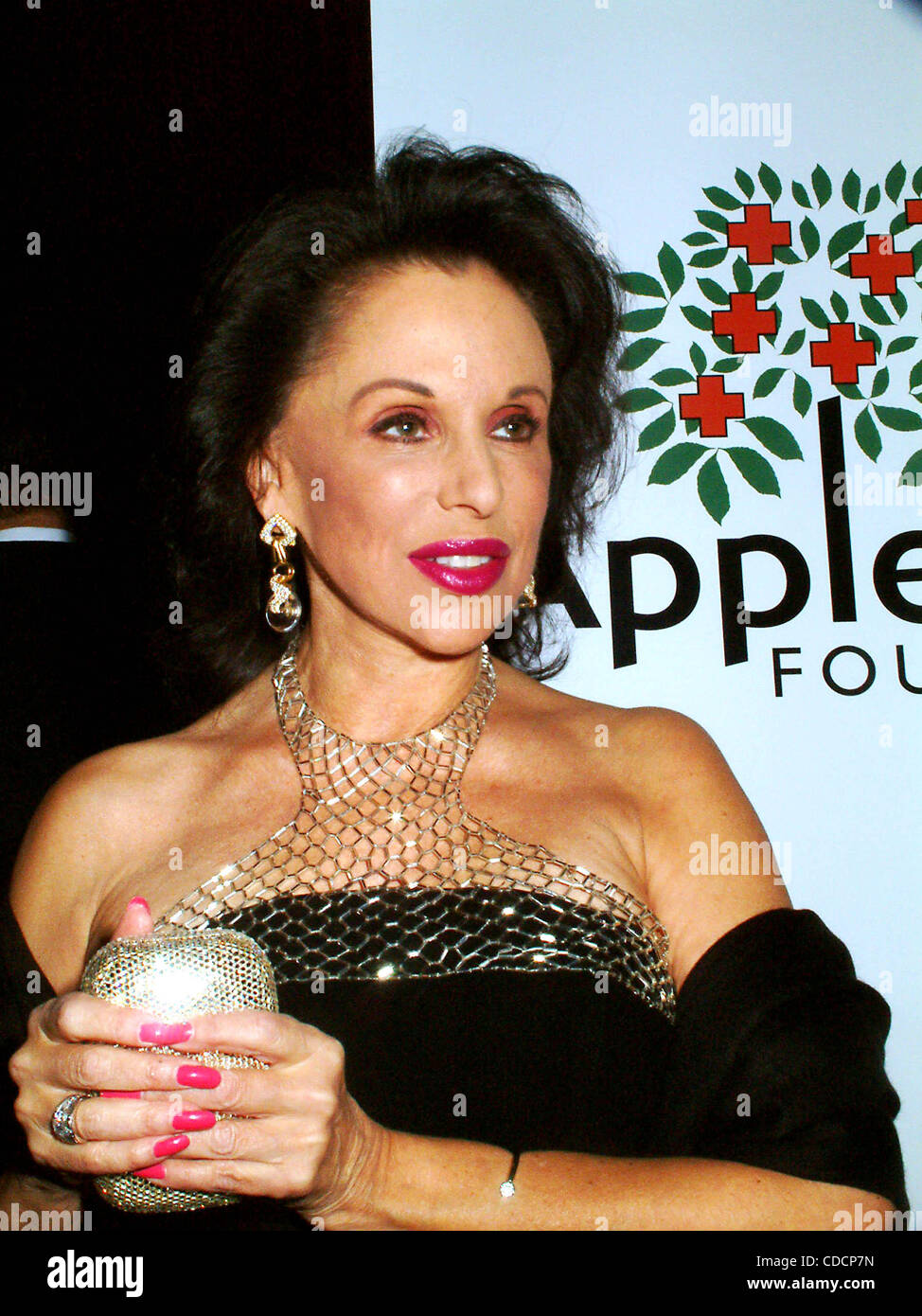 Nikki haskell hi-res stock photography and images - Alamy