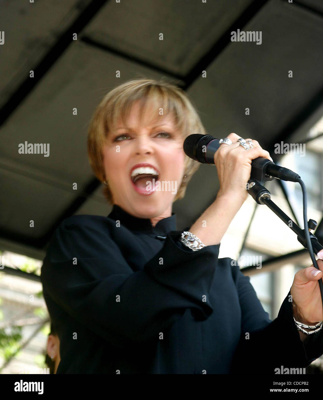 Pat benatar hi-res stock photography and images - Alamy