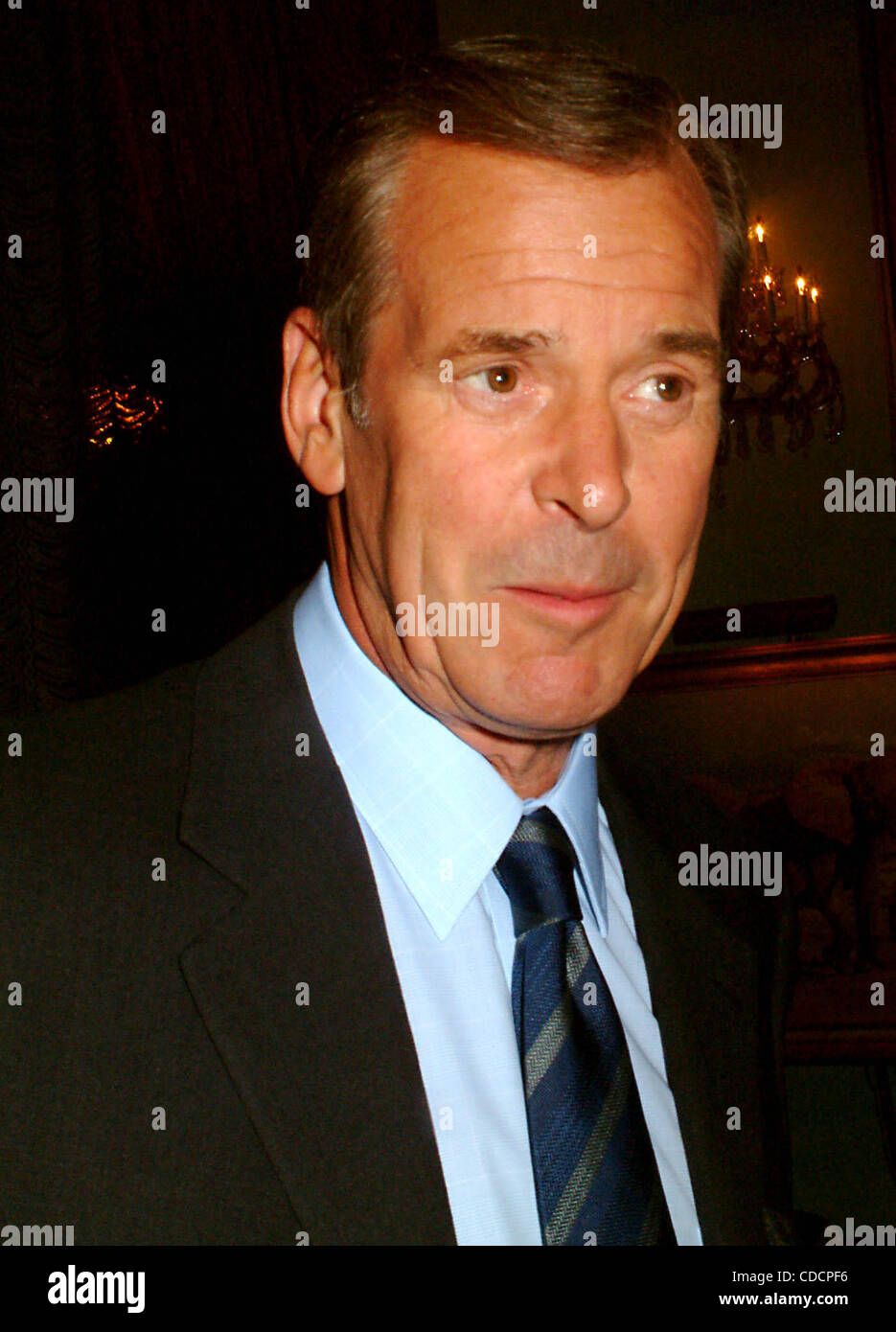 PETER JENNINGS.K30530ML .AFRICAN WILDLIFE FOUNDATION .''CELEBRATION OF ...