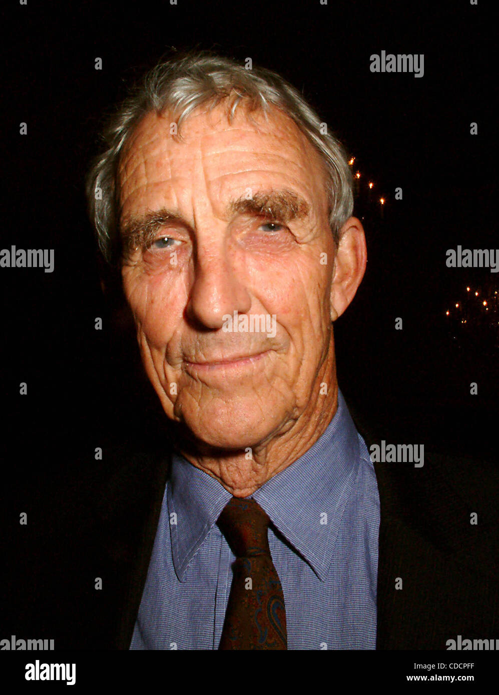 Peter matthiessen hi-res stock photography and images - Alamy