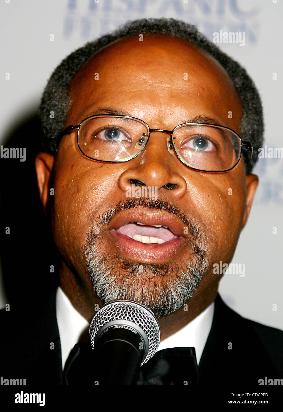 K36113ML.10TH ANNUAL HISPANIC GALA..WALDORF ASTORIA, NEW YORK New York ...