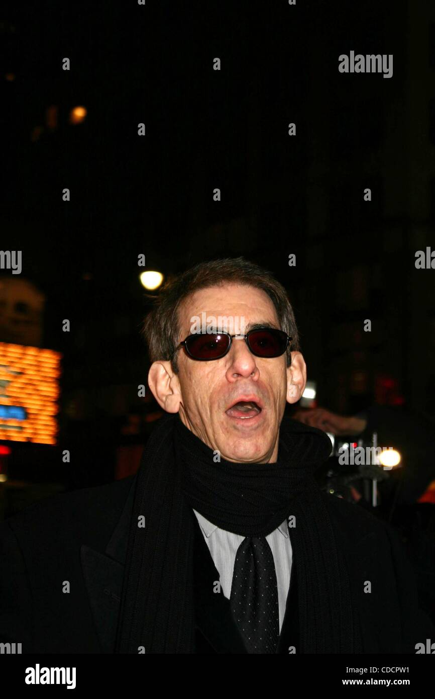 Richard belzer film hi-res stock photography and images - Alamy