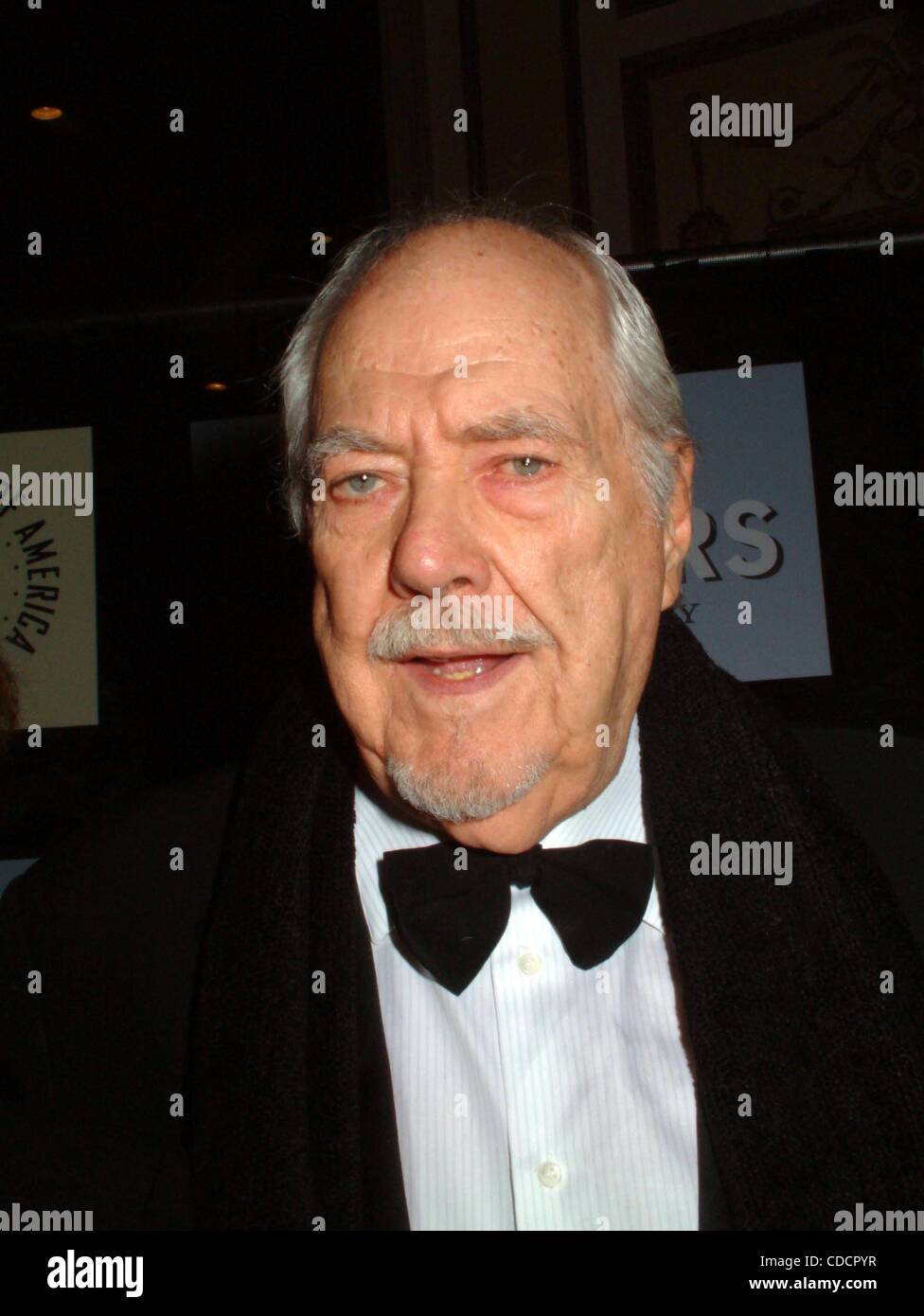 Robert altman 007 1 jpg hi-res stock photography and images - Alamy