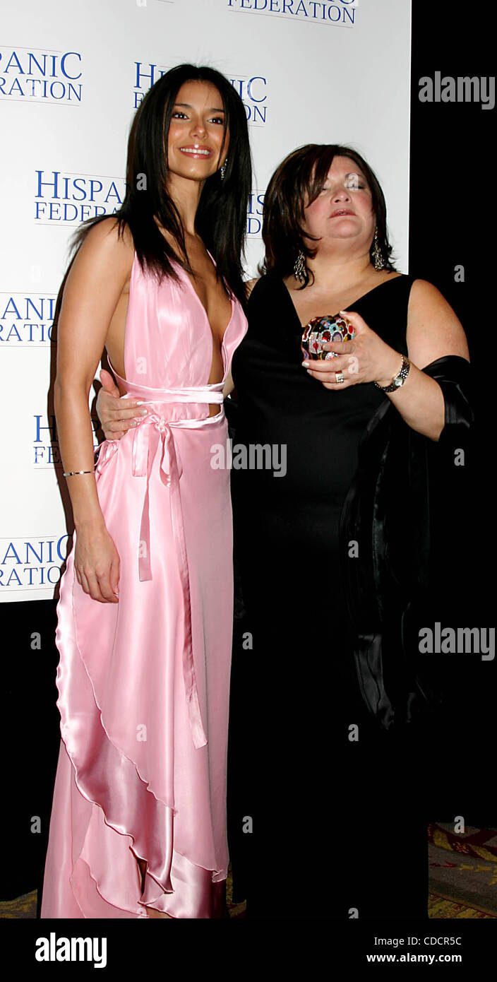 Melissa Gallo Is Hispanic