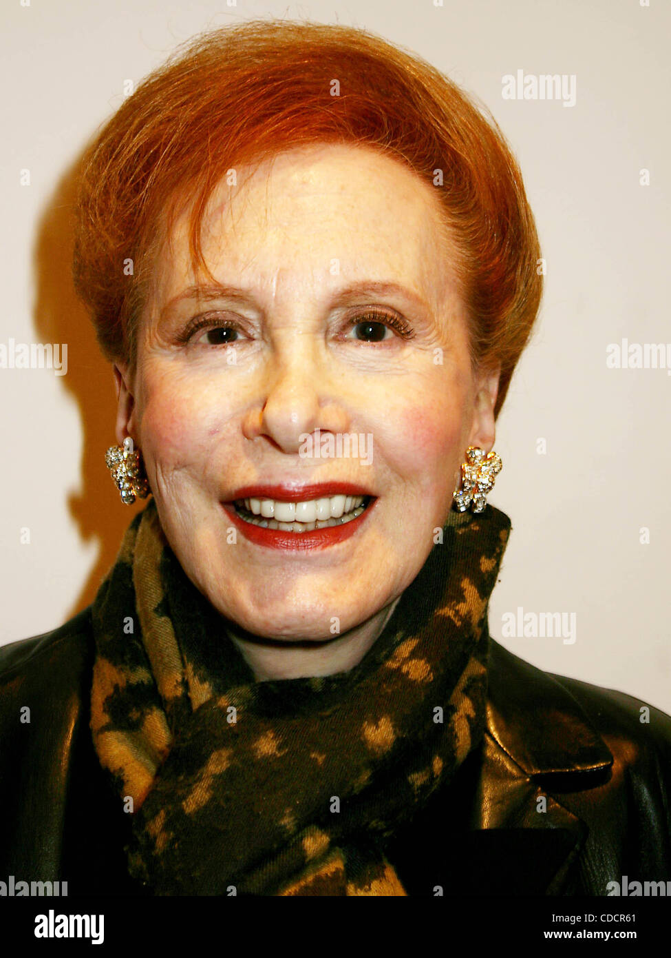 Tony carroll hi-res stock photography and images - Alamy