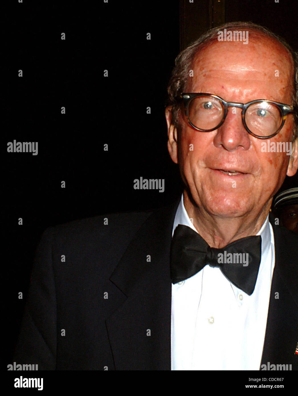 ROY GOODMAN.K30933ML.PARTNERSHIP FOR PUBLIC SERVICE TO HONOR (PAUL A ...