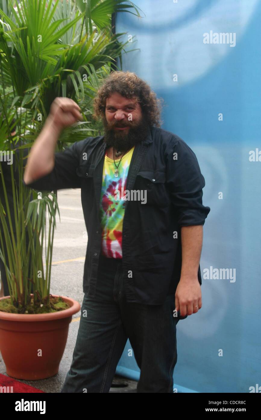 Rupert boneham hi-res stock photography and images - Alamy