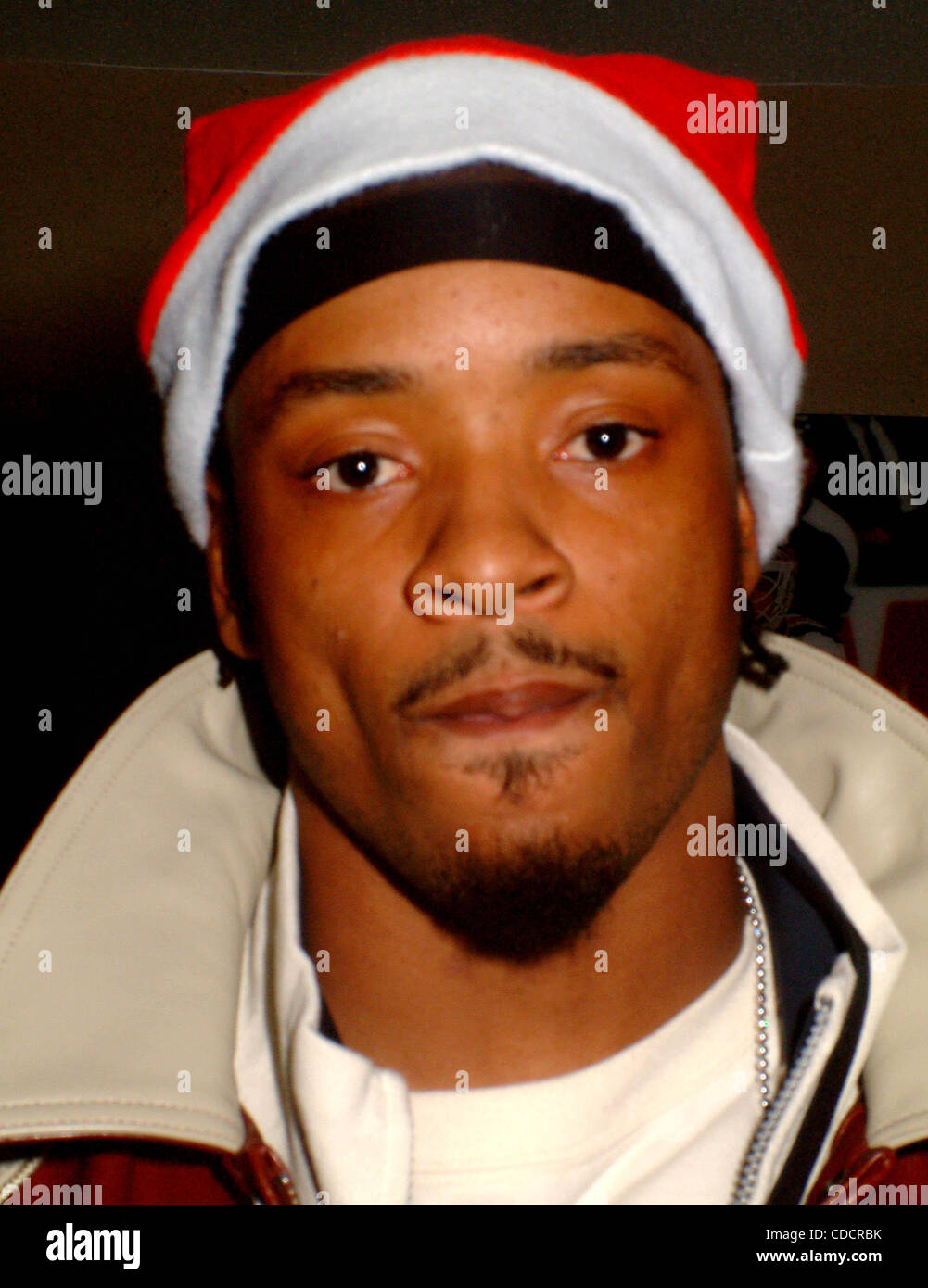 K34650ML.NEW YORK GIANTS MICHAEL BARROW HOSTED, .2ND ANNUAL NY/NJ ...