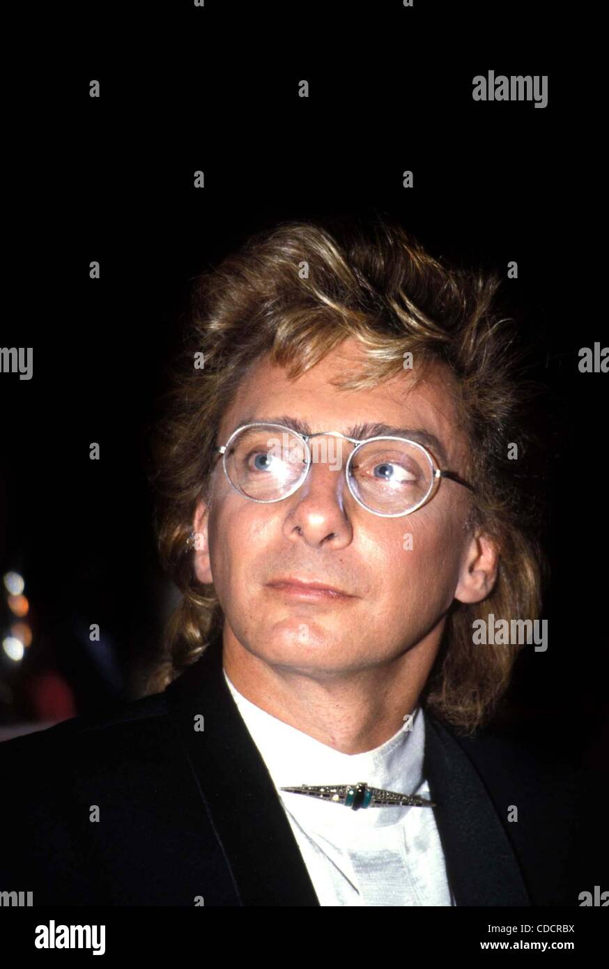 Barry king 1991 hi-res stock photography and images - Alamy