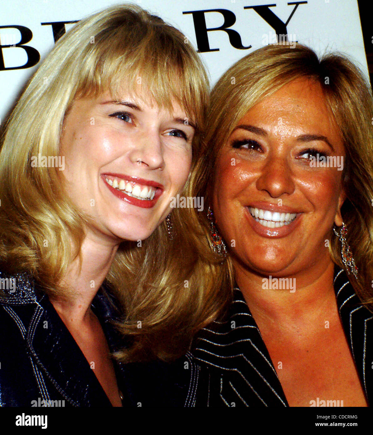 Stephanie March Daughter