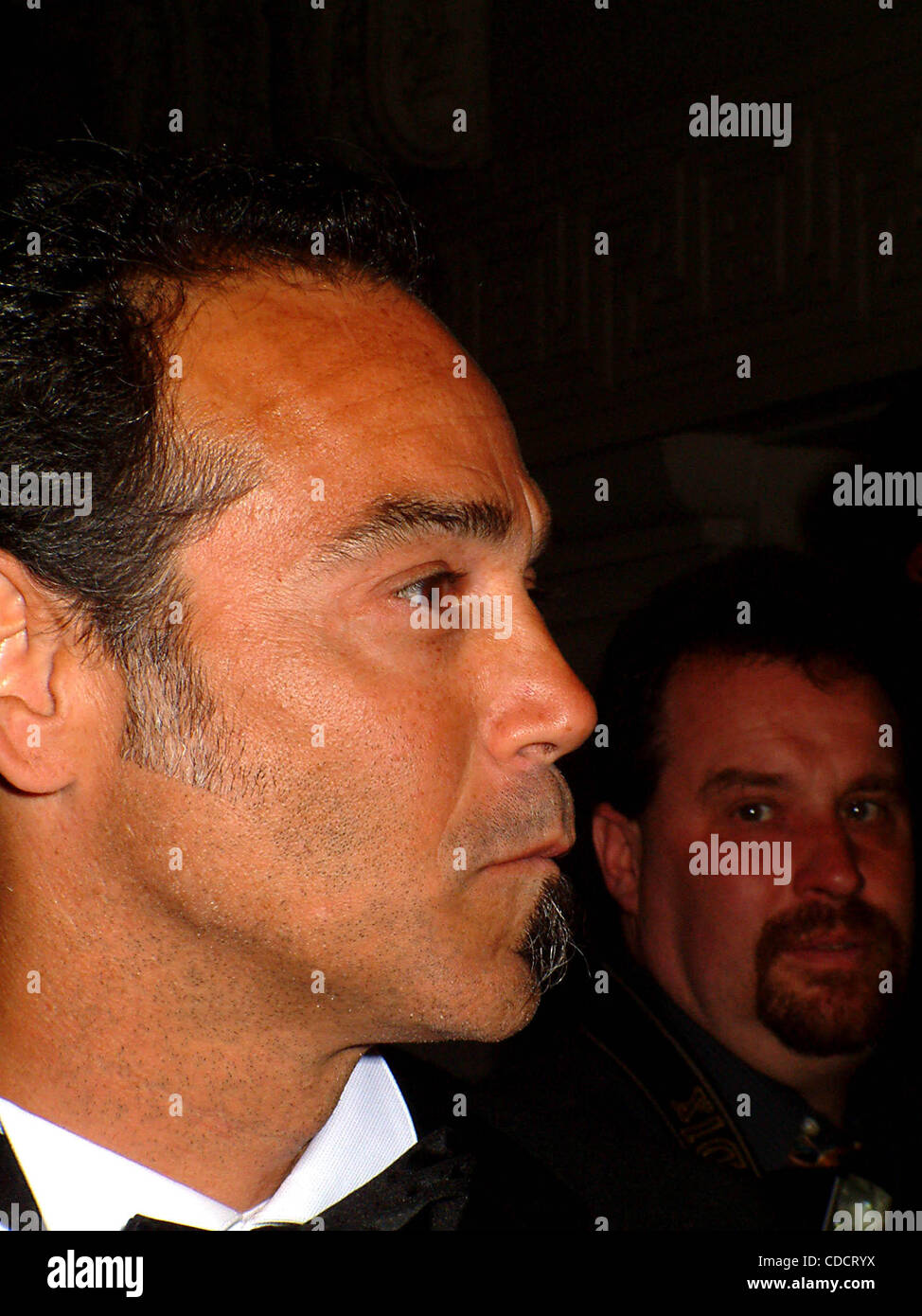 TIMOTHY WHITE.K30294ML.9TH ANNUAL New York HARVEST ''PRACTICAL MAGIC ...