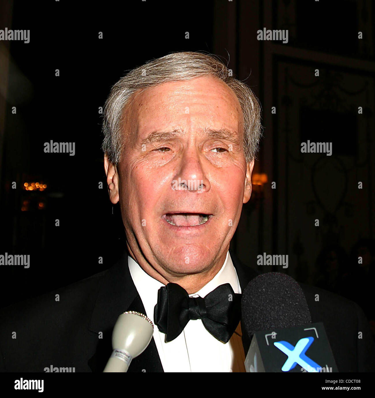 K35701ML.THE MUSEUM OF TELEVISION AND RADIO ANNUAL .GALA IN HONORING ...