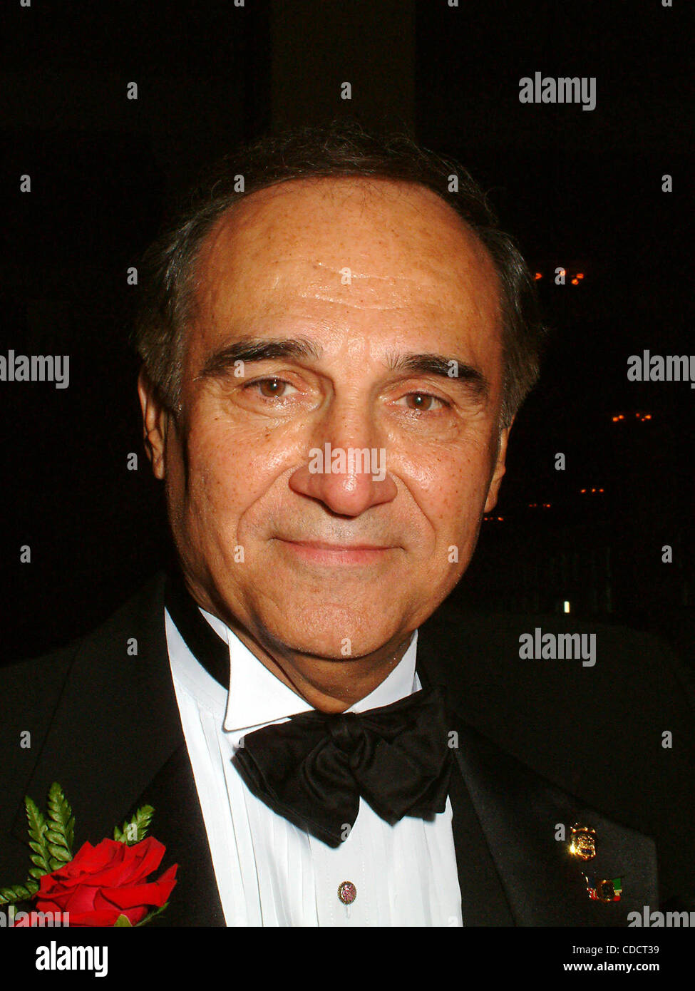 05/17/2003 NEW YORK New York.ELLIS ISLAND MEDAL OF HONOR AWARDS GALA ...