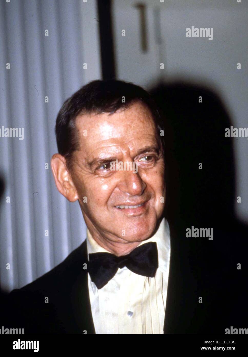 TONY RANDALL. / TONYRANDALLRETRO(Credit Image: Â© Mitchell Levy/Globe ...
