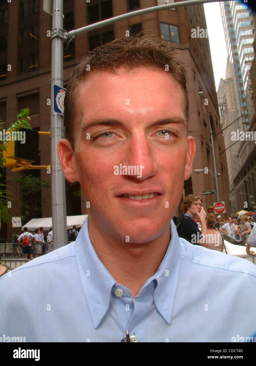 Tyler hamilton hi-res stock photography and images - Alamy