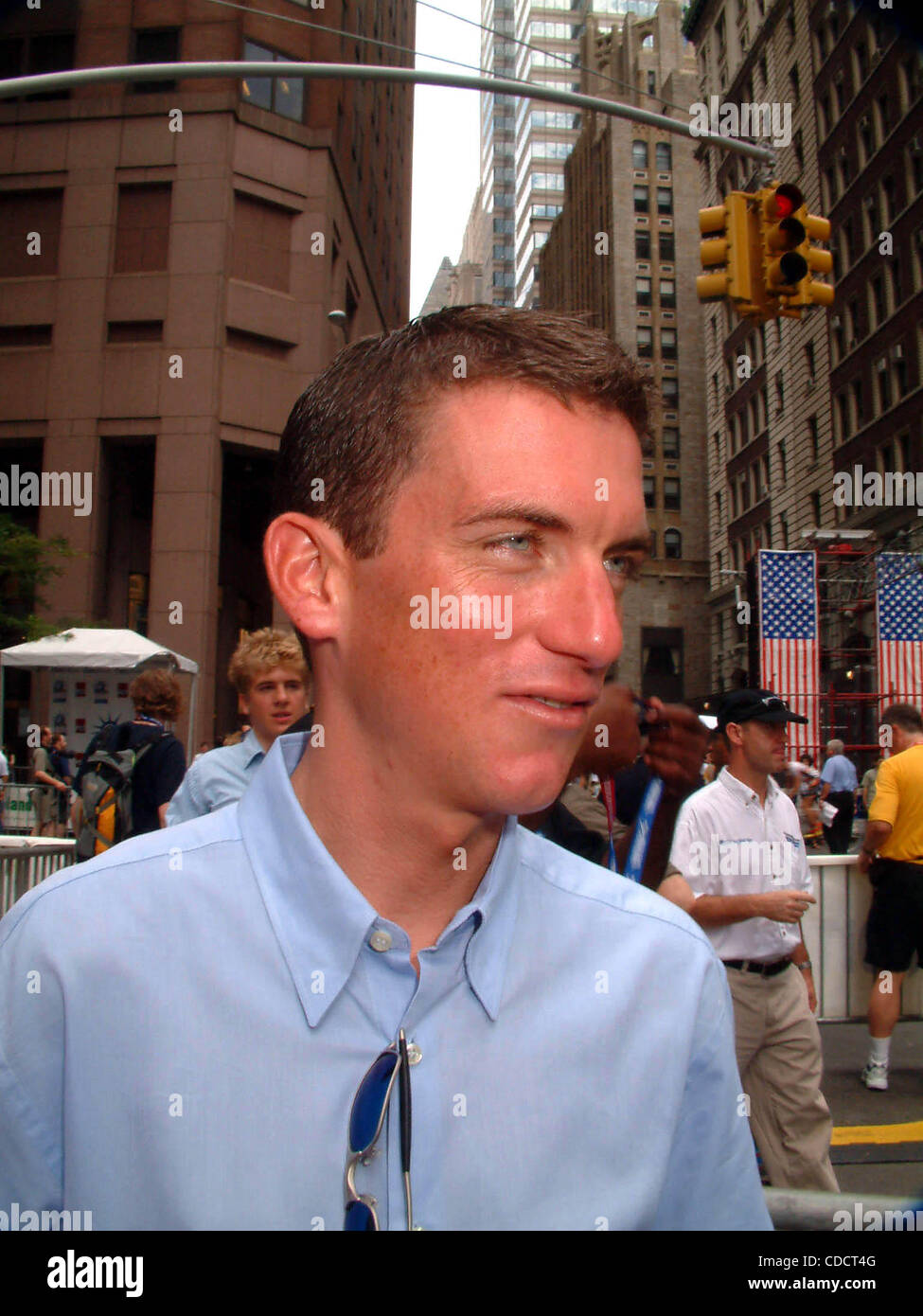 Tyler hamilton hi-res stock photography and images - Alamy