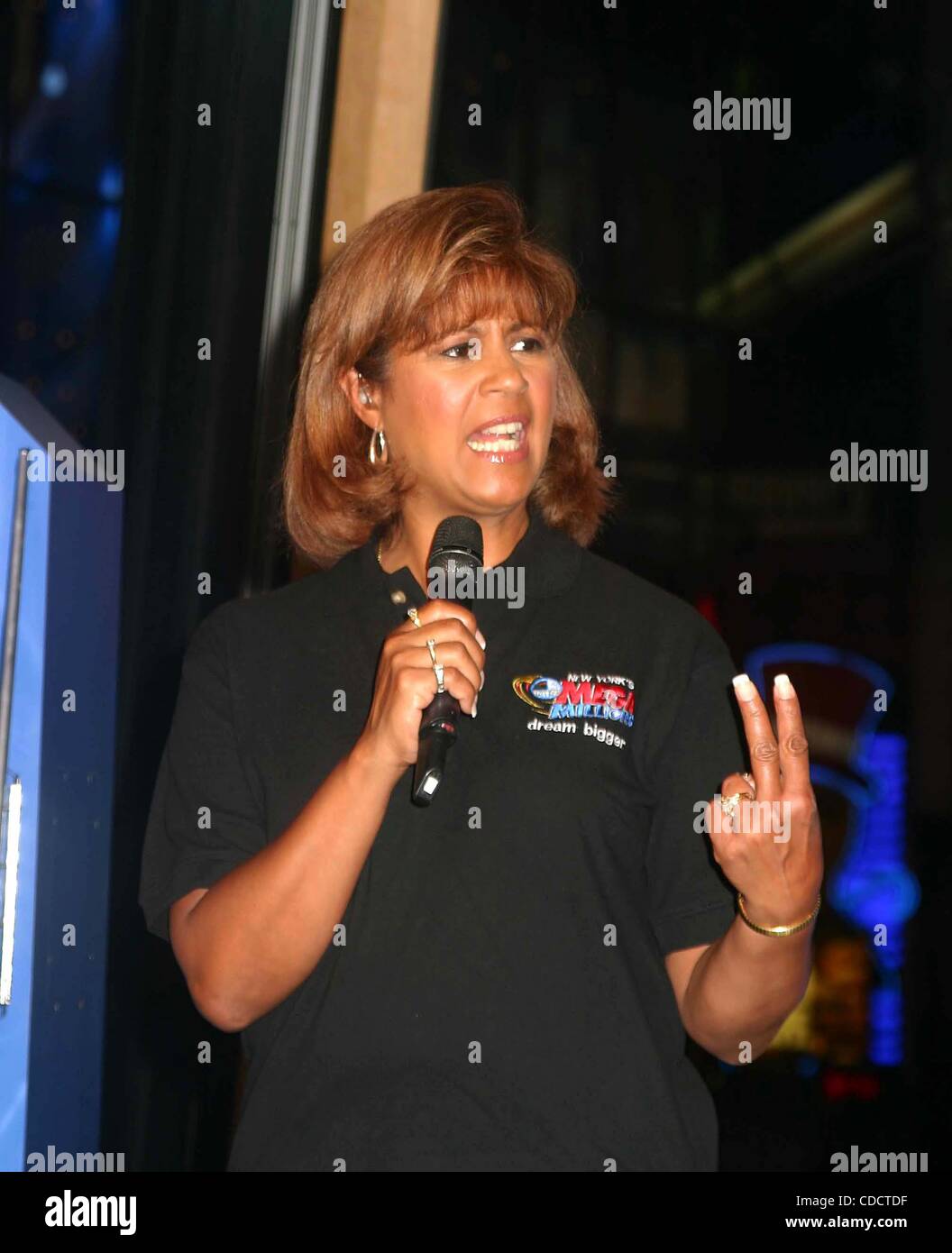 Yolanda vega hi-res stock photography and images - Alamy