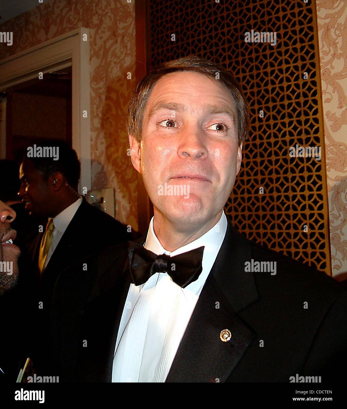 BILL FRIST.K28605ML SD0120 .(C.O.R.E.) CONGRESS OF RACIAL EQUALITY'S ...