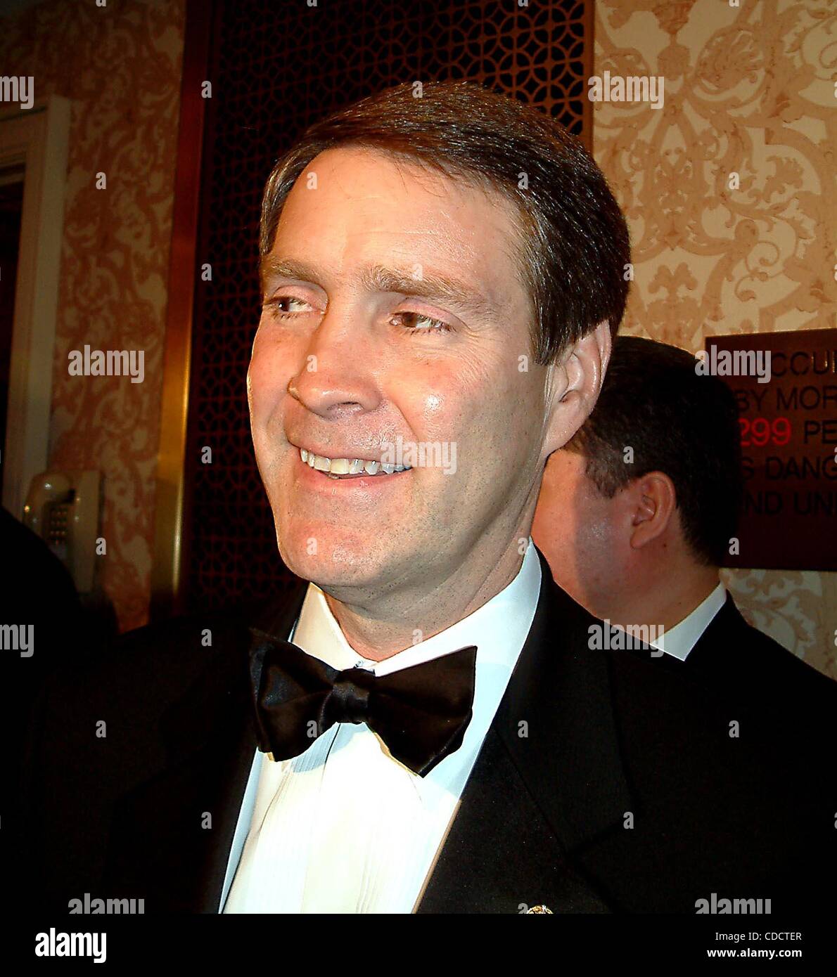 Bill frist hi-res stock photography and images - Alamy