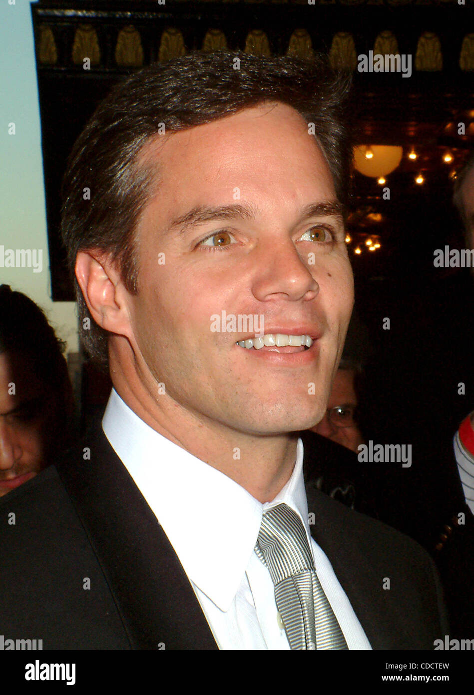 Bill Hemmer