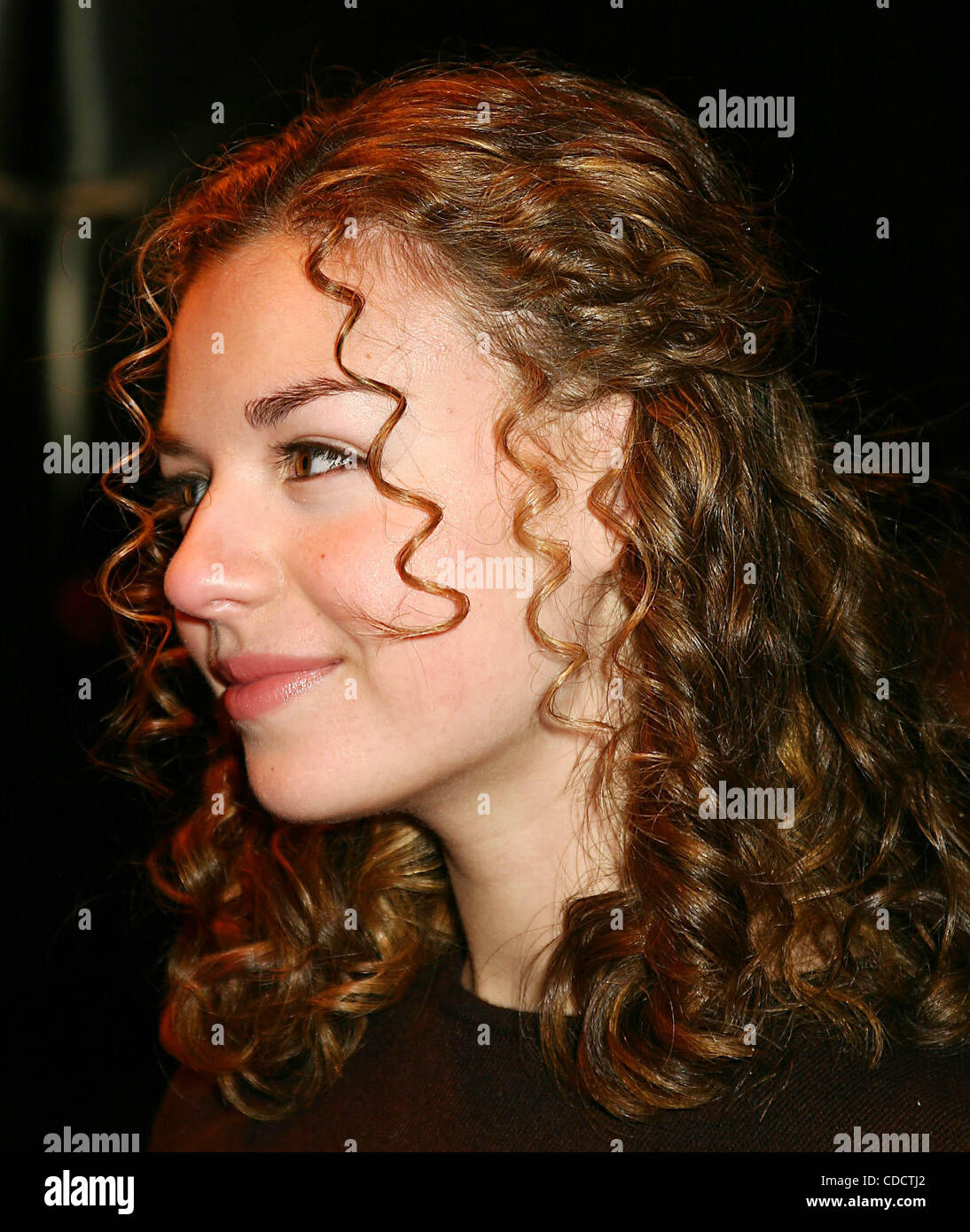 K35169ML.A & E TELEVISION NETWORKS CELEBRATES ITS 20TH ANNIVERSARY AT ...