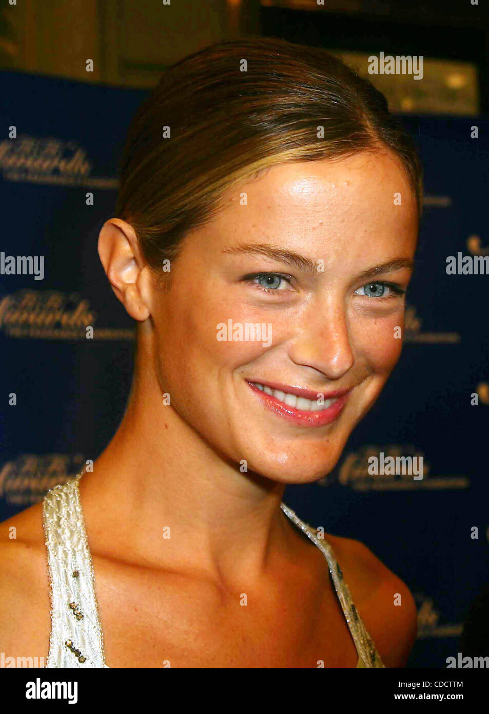 K37790ML.THE FRAGRANCE FOUNDATION'S 32ND ANNUAL ''FIFI'' AWARDS ...
