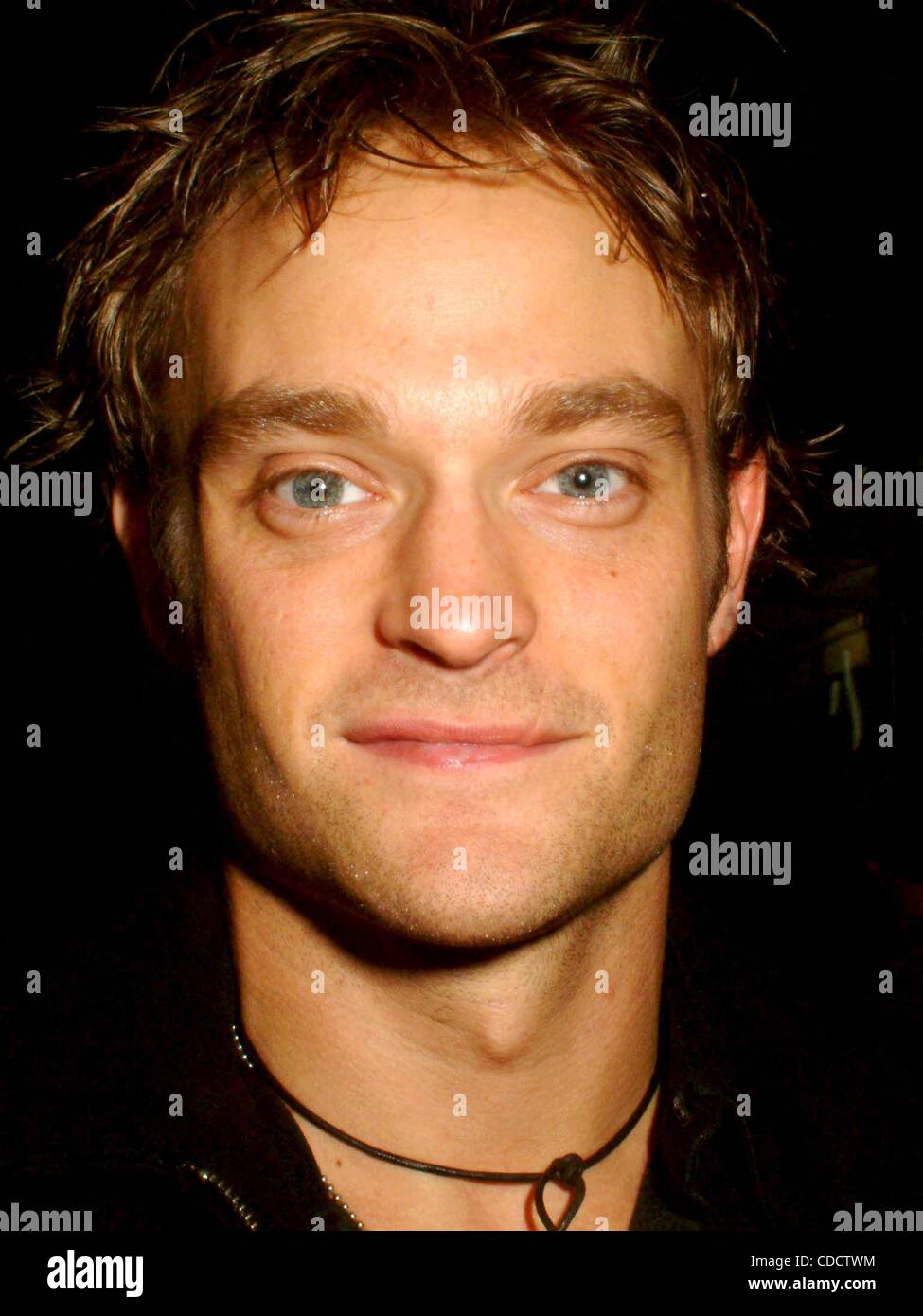 Chad allen hi-res stock photography and images - Alamy