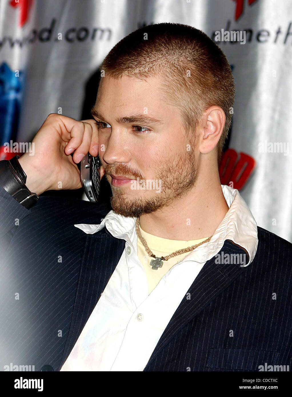 A cinderella story 2004 chad michael murray hi-res stock photography ...