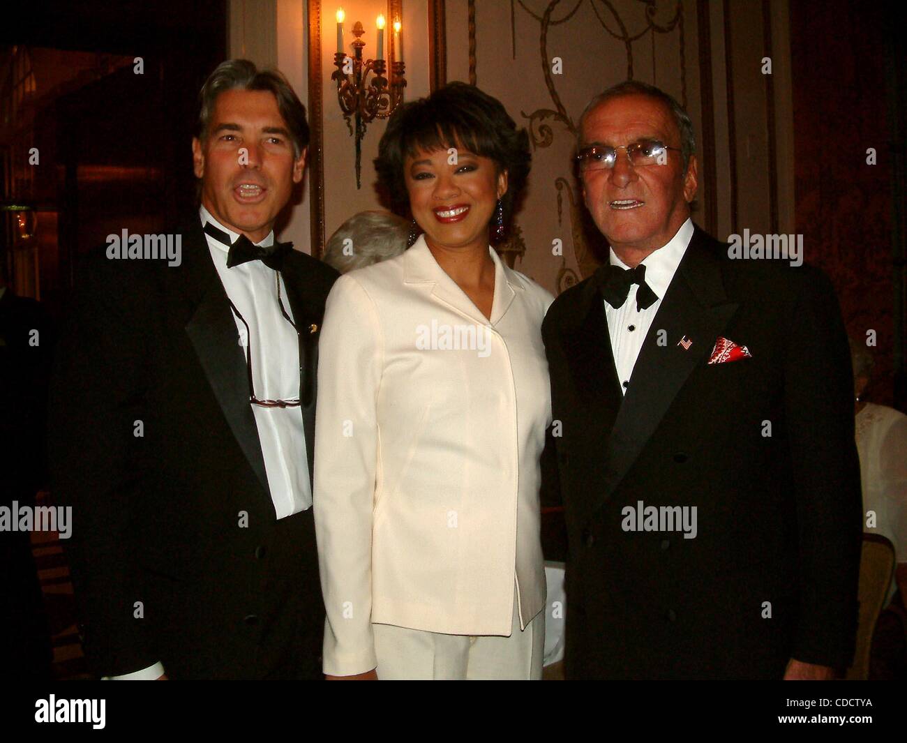 K29909ML.58th ANIVERSARY BALL OF THE YEAR BENEFITS BOYS TOWNS OF ITALY ...