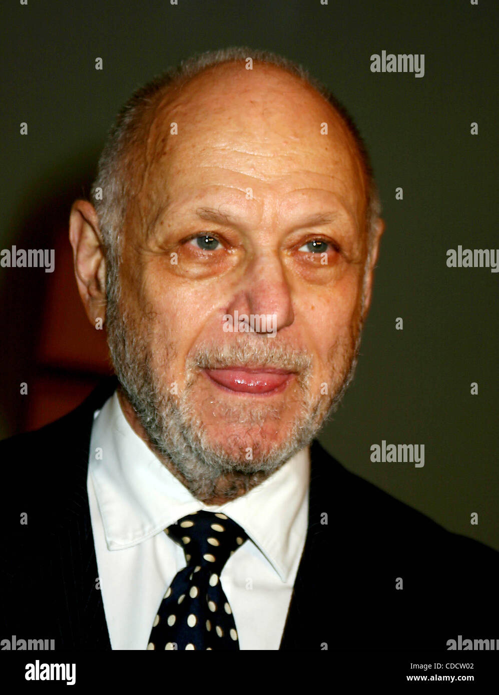 K36654ML.THE FRIARS CLUB TO HOST A STAR-STUDDED MUSICAL SALUTE TO TONY ...