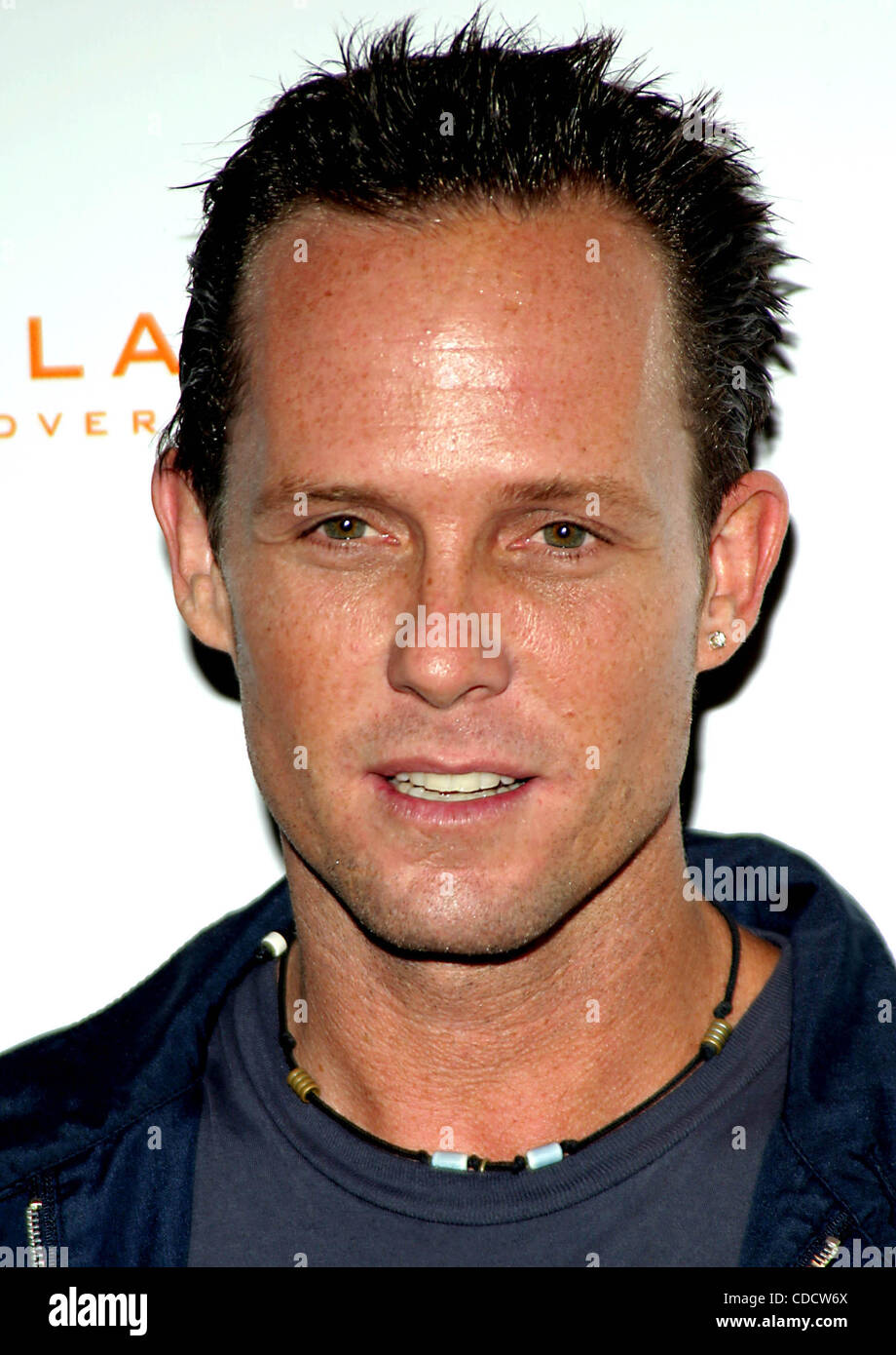 Jan. 1, 2011 - New York, New York, U.S. - DEAN WINTERS.K31707RM.''BAD ...
