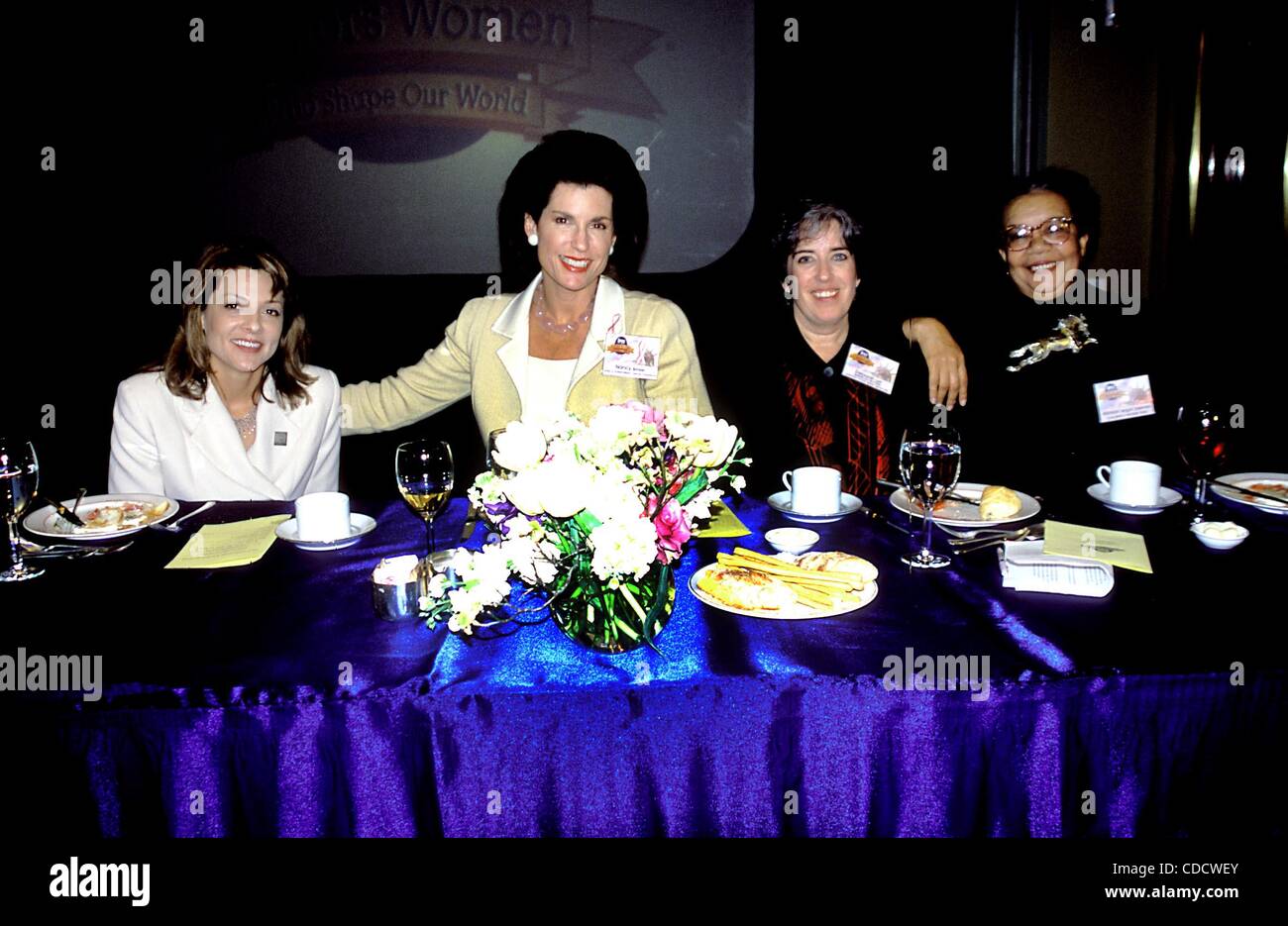 Deborah edelman hi-res stock photography and images - Alamy