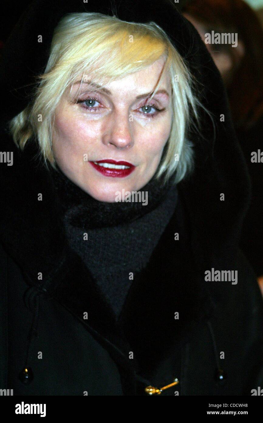 Jan. 1, 2011 - New York, New York, U.S. - K29462RM.SPUN PREMIERE AT THE ...