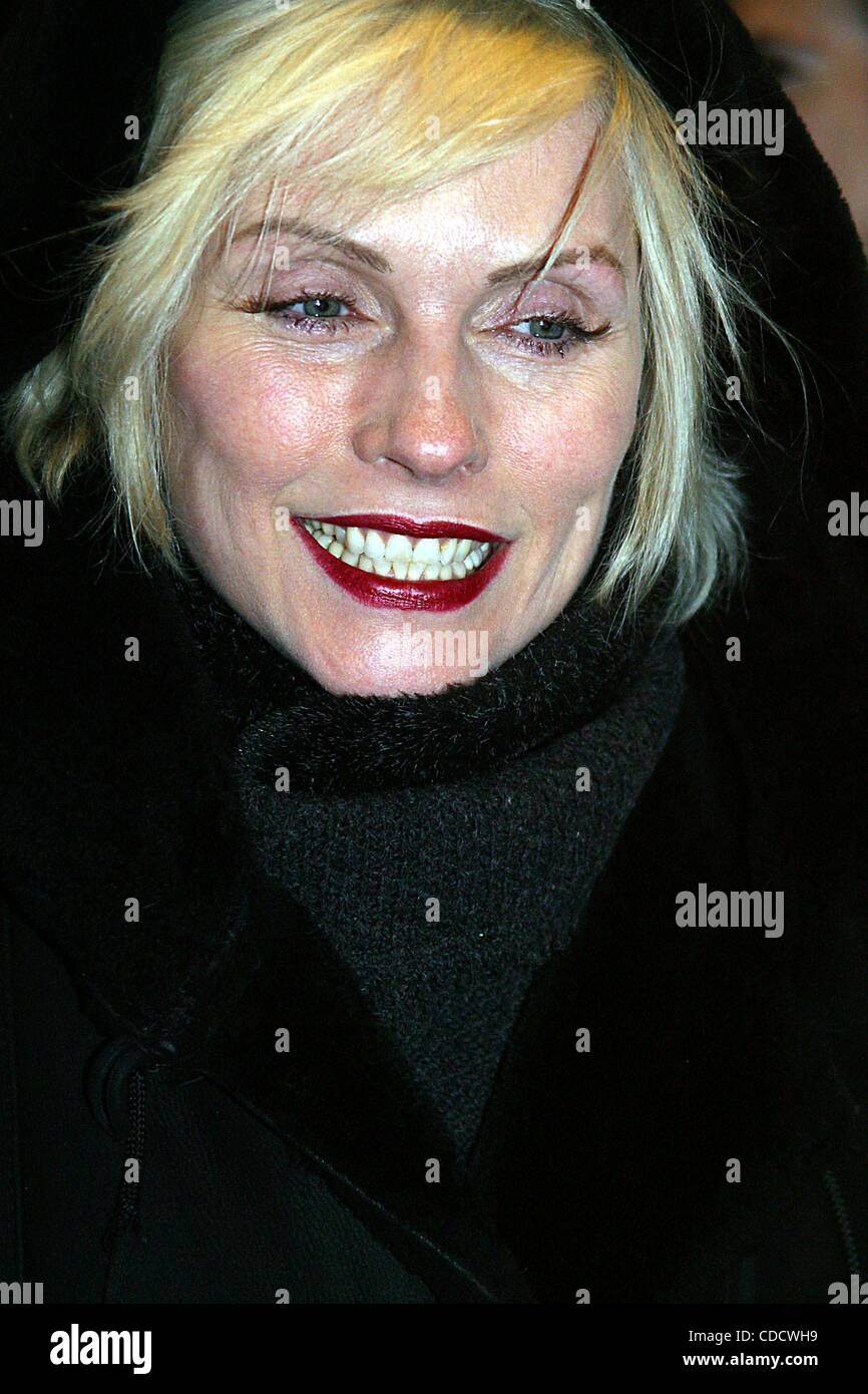 Jan. 1, 2011 - New York, New York, U.S. - K29462RM.SPUN PREMIERE AT THE ...