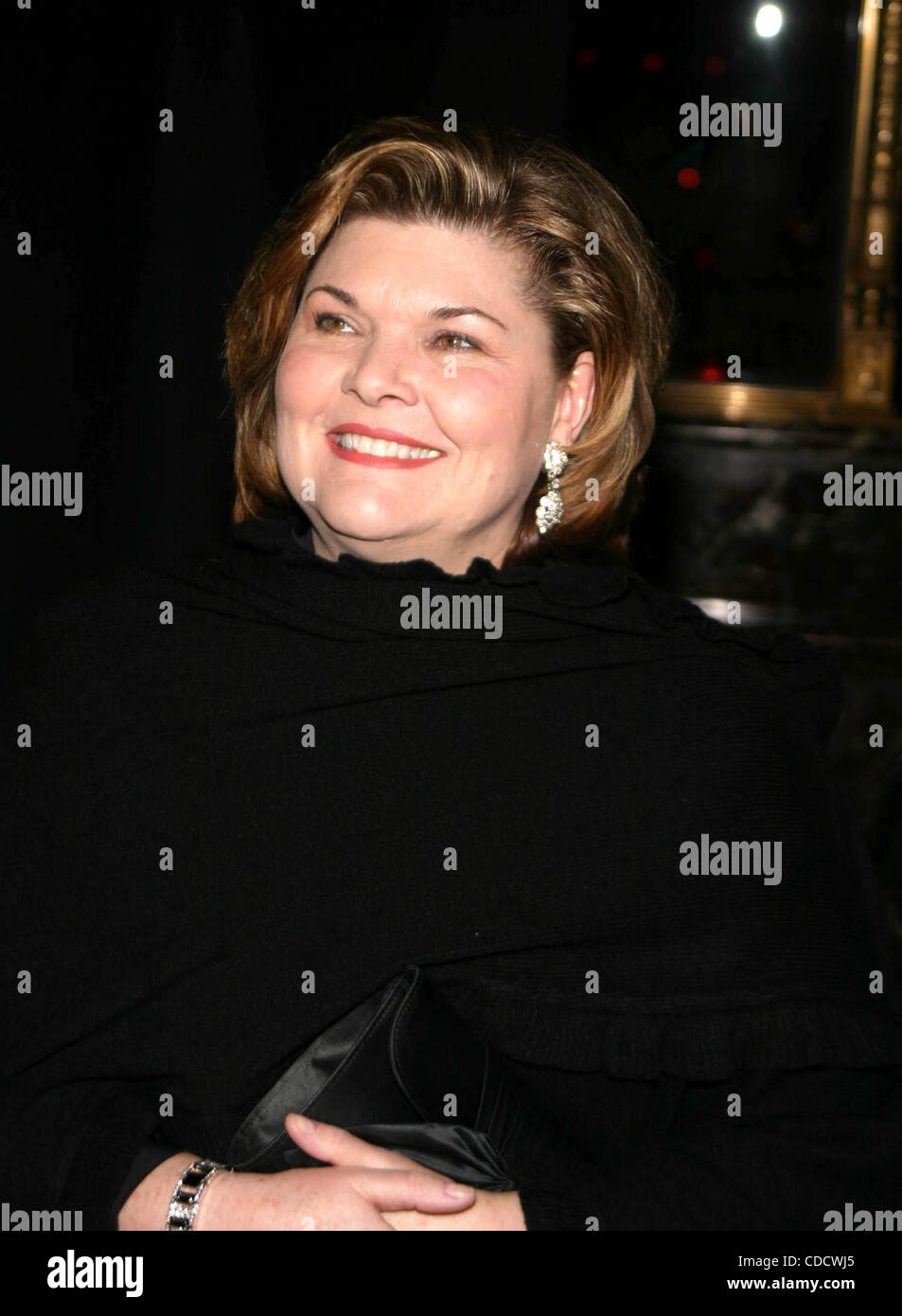 Debra Monk High Resolution Stock Photography and Images - Alamy