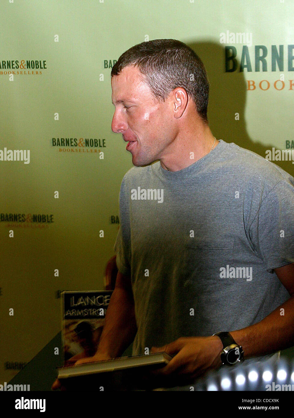 Rick armstrong hi-res stock photography and images - Alamy