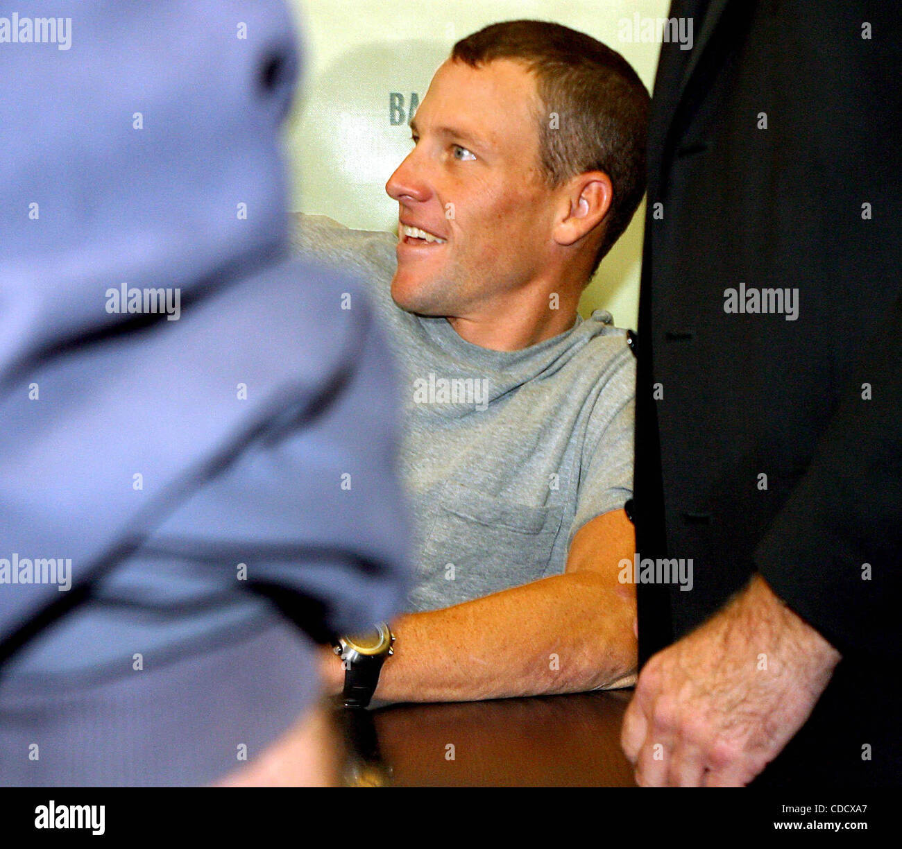 Rick armstrong hi-res stock photography and images - Alamy