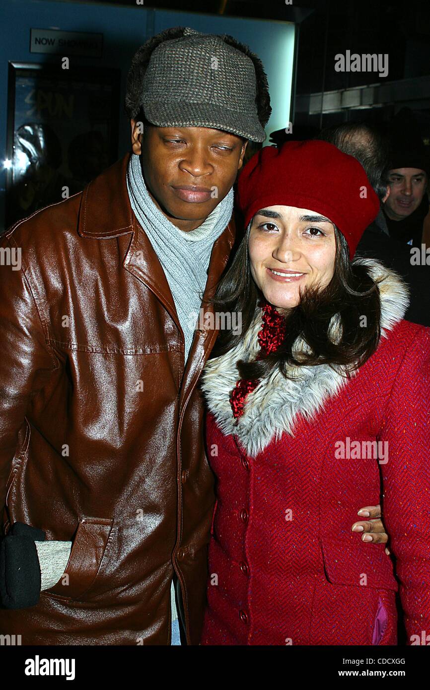 Jan. 1, 2011 - New York, New York, U.S. - K29462RM.SPUN PREMIERE AT THE ...