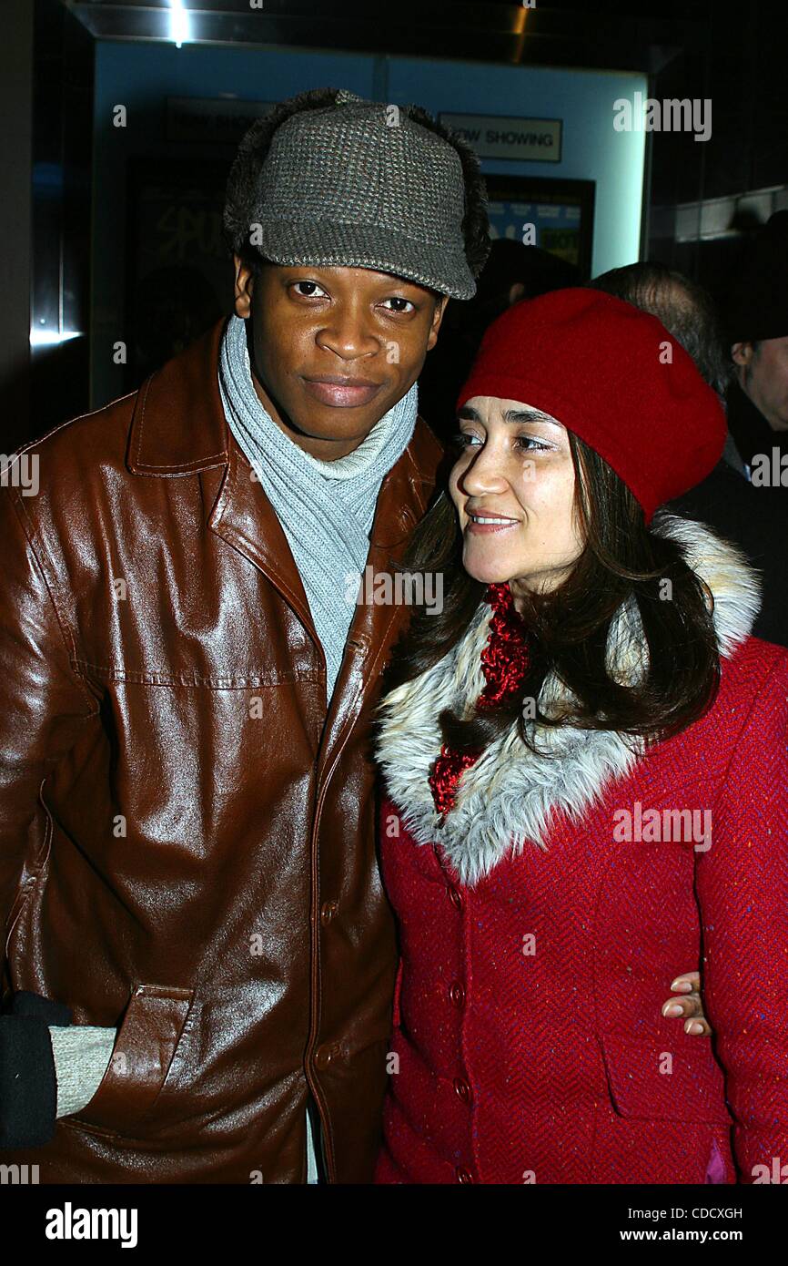 Jan. 1, 2011 - New York, New York, U.S. - K29462RM.SPUN PREMIERE AT THE ...