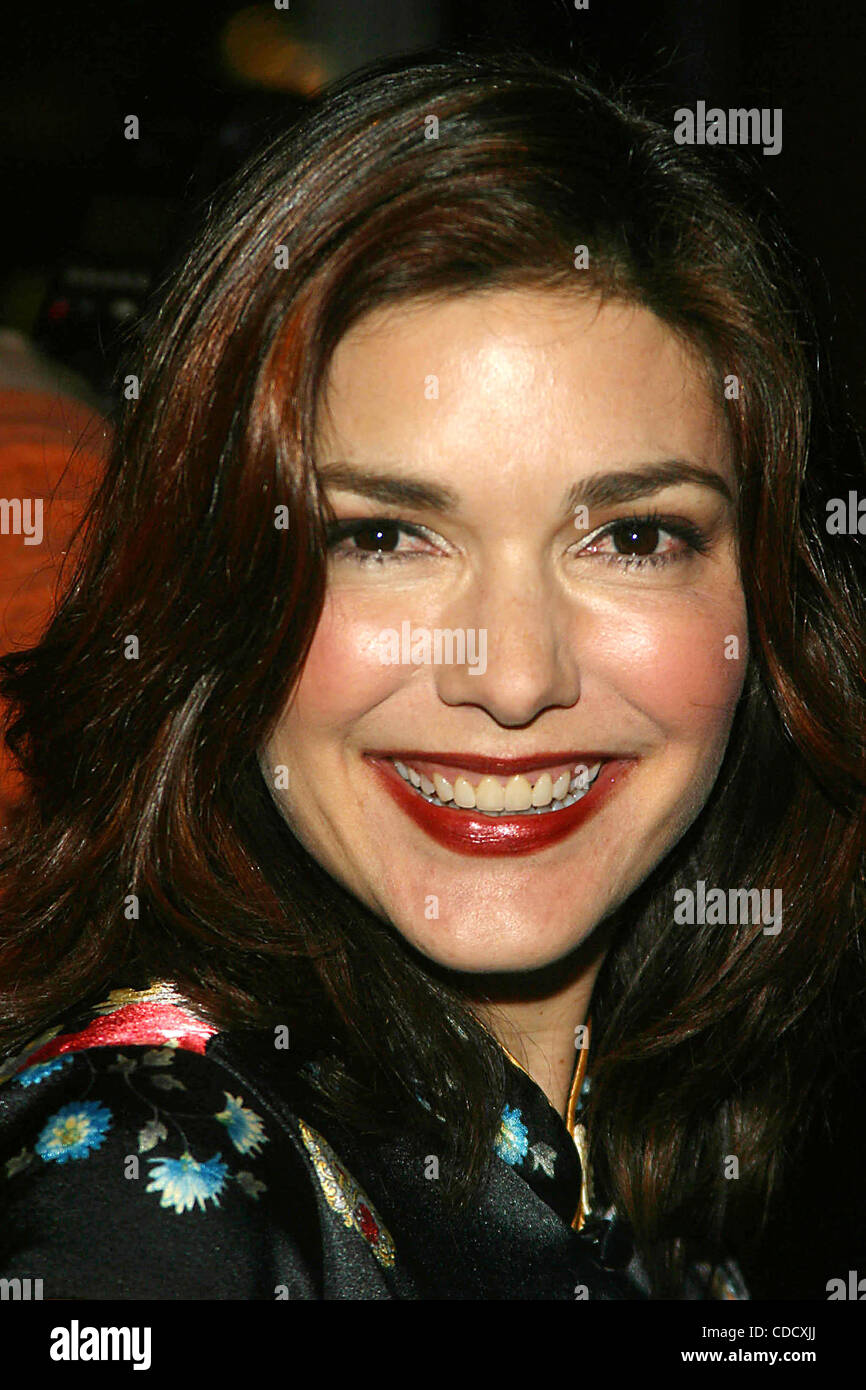 Laura harring a hi-res stock photography and images - Alamy
