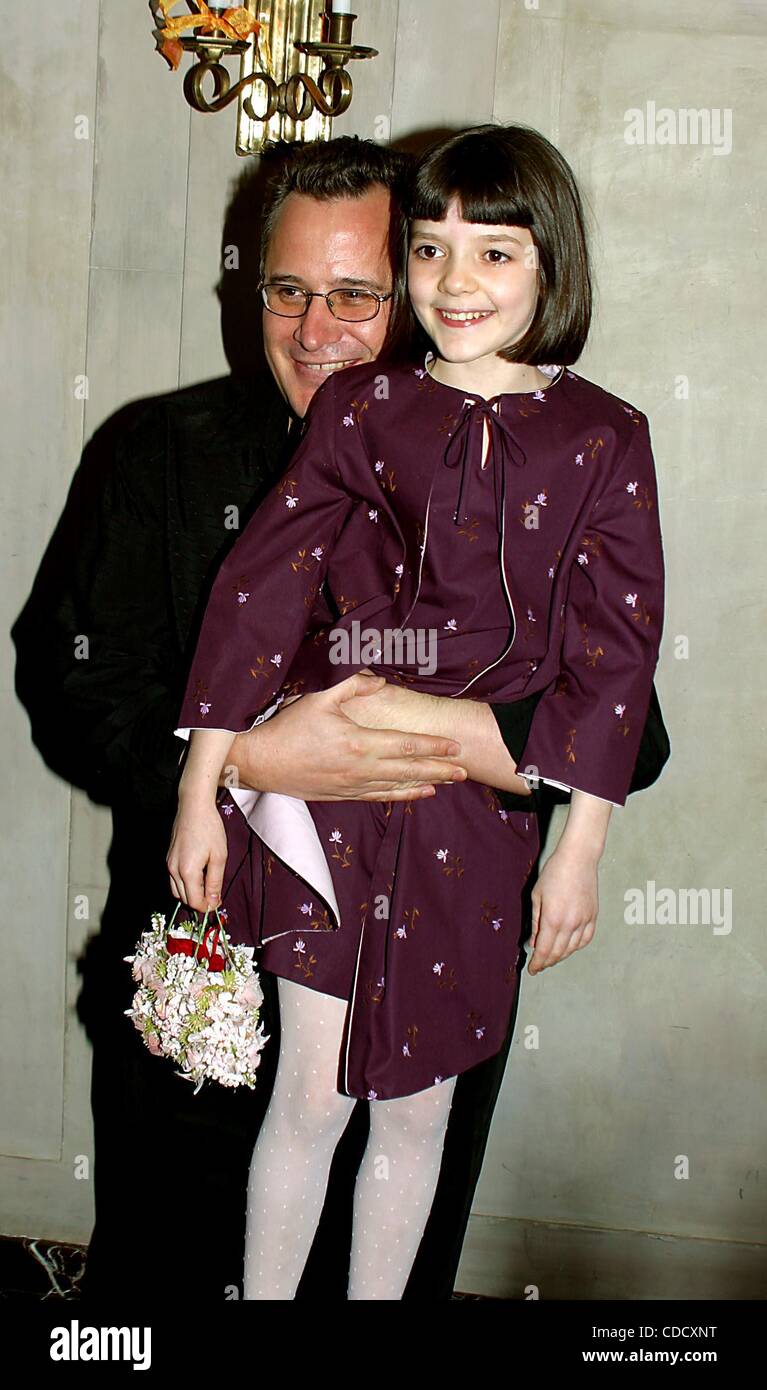 Madeleine Martin 2003