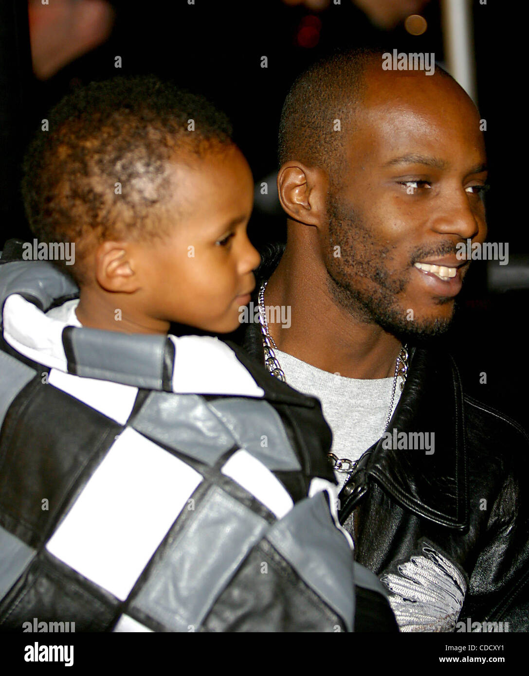 Dmx 2003 hi-res stock photography and images - Alamy