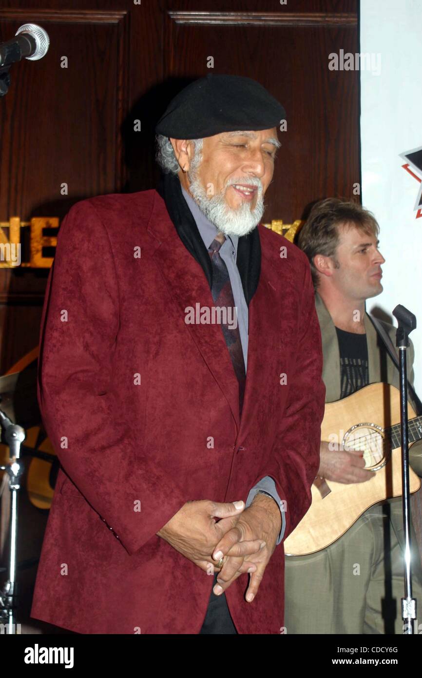Jan. 1, 2011 - New York, New York, U.S. - K35054RM.THE HARD ROCK CAFE ...