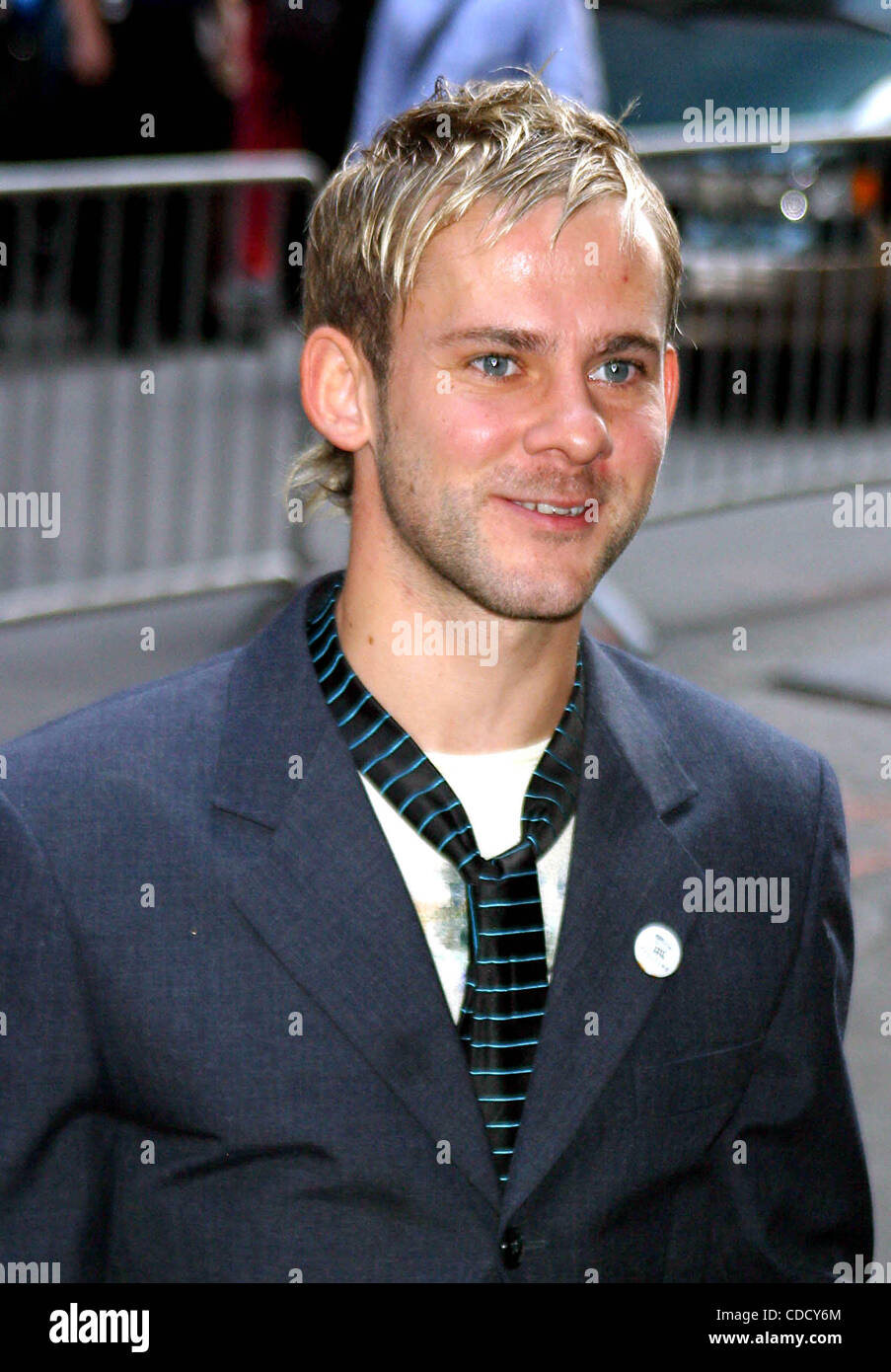 Jan. 1, 2011 - New York, New York, U.S. - K37368RM.2004-2005 ABC ...