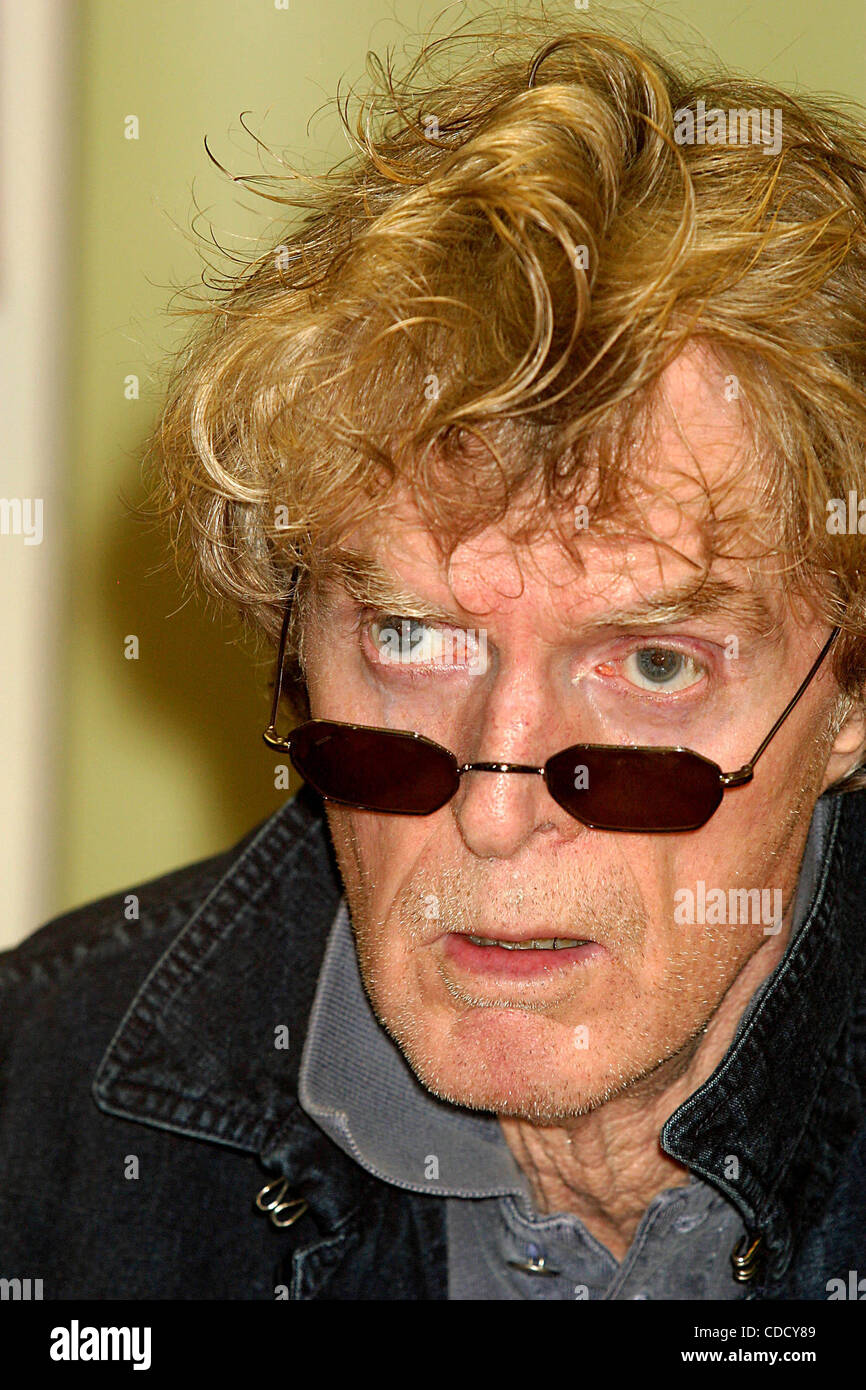 Jan. 1, 2011 - New York, New York, U.S. - K36887RM.DON IMUS AND WIFE ...