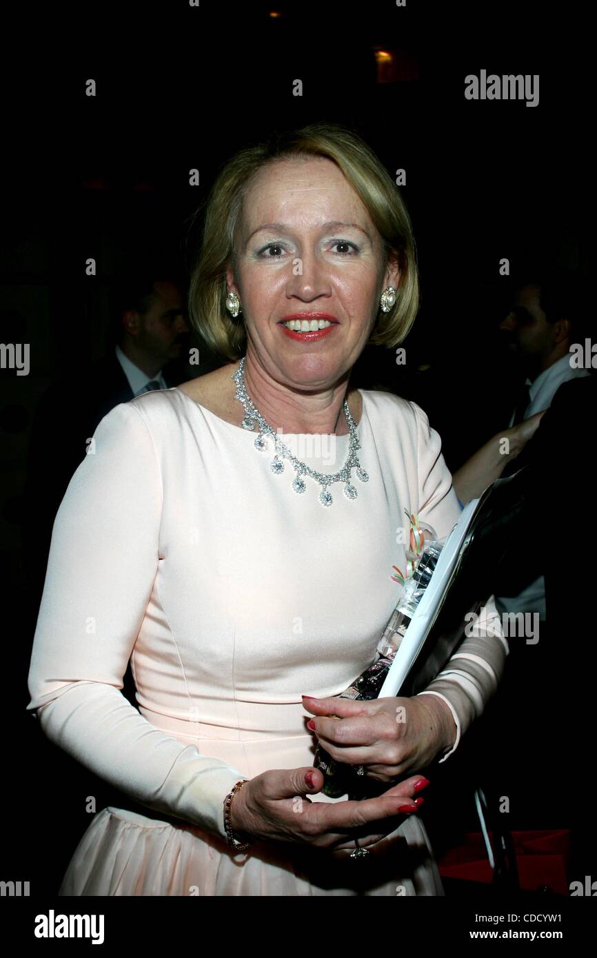 Libby pataki new york hi-res stock photography and images - Alamy