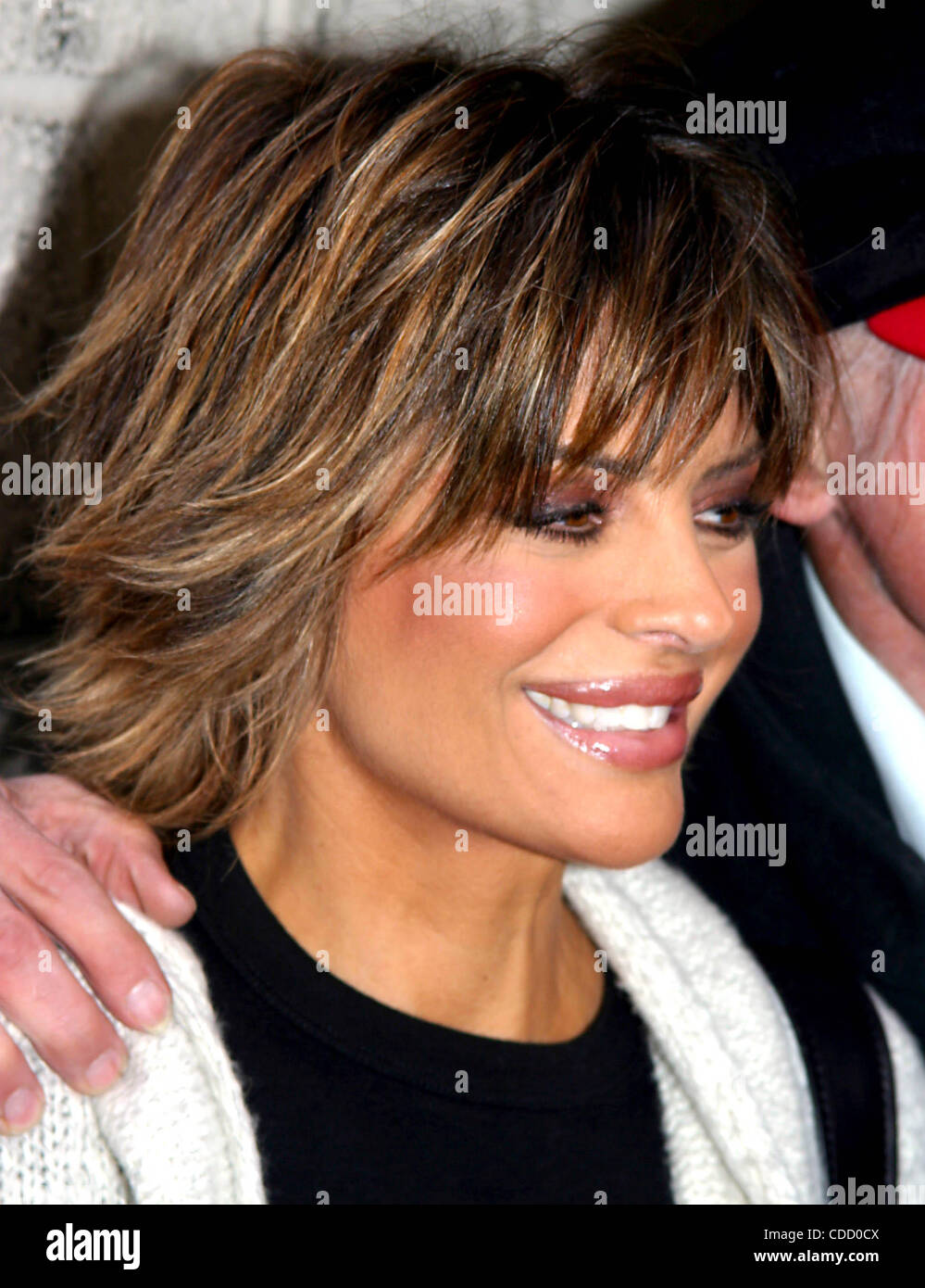 Jan. 1, 2011 - New York, New York, U.S. - LISA RINNA.K29672RM ...