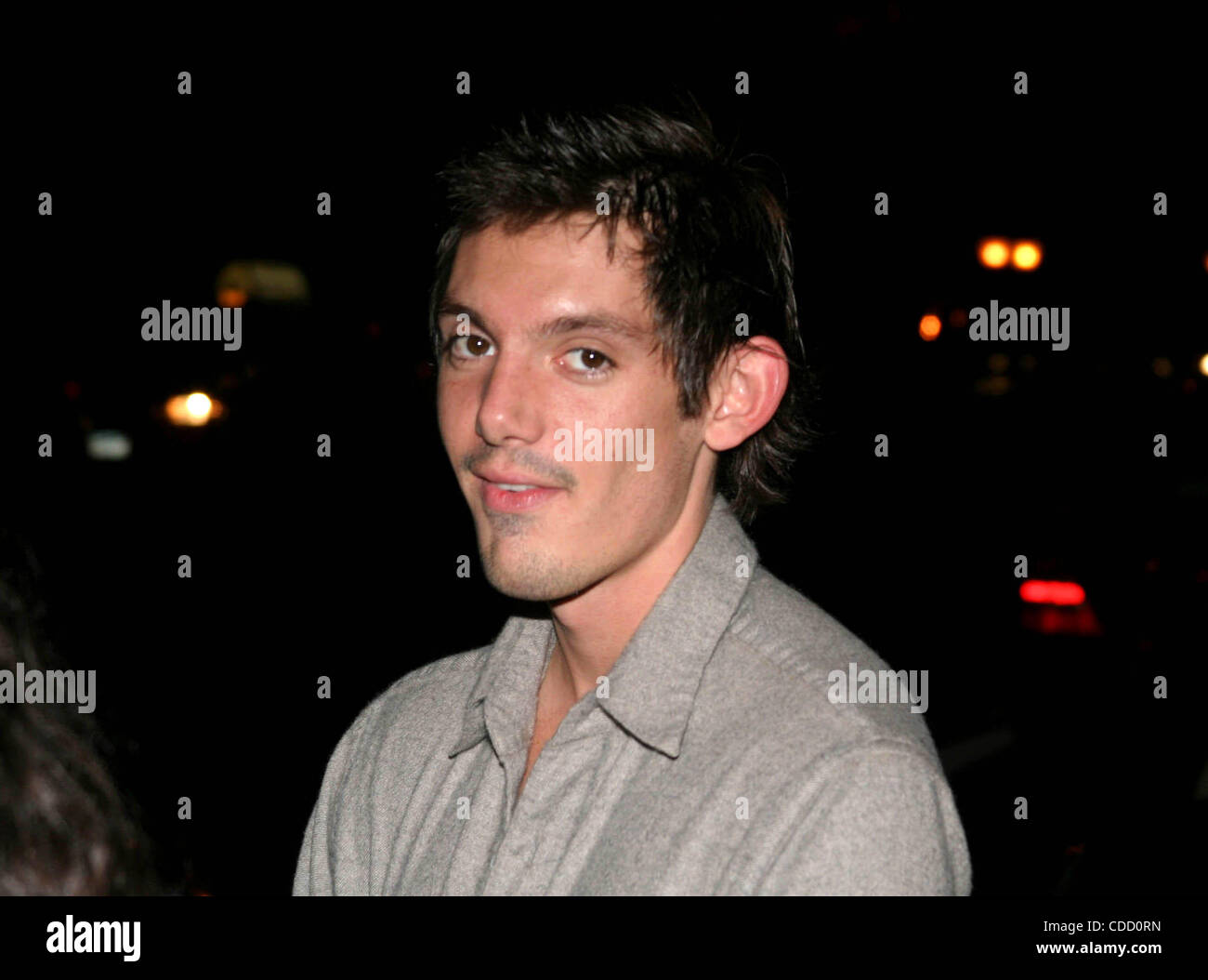 Jan. 1, 2011 - New York, New York, U.S. - K34083RM.CELEBRITIES OUT AND ...