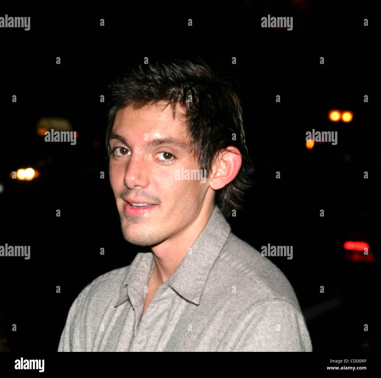 Jan. 1, 2011 - New York, New York, U.S. - K34083RM.CELEBRITIES OUT AND ...